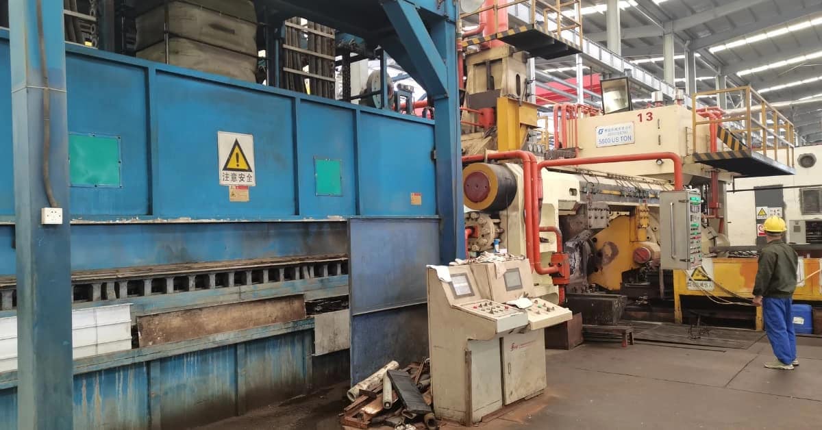 Mastering the Aluminum Extrusion Process: A Step-by-Step Guide